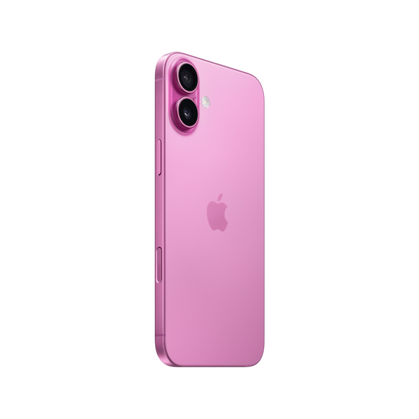 iPhone 16 Plus 512GB Pink | iStore Botswana Online