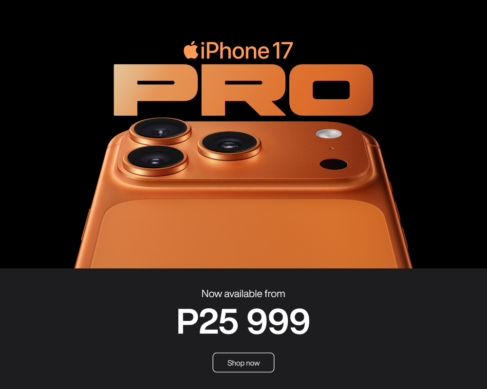 iStore Botswana