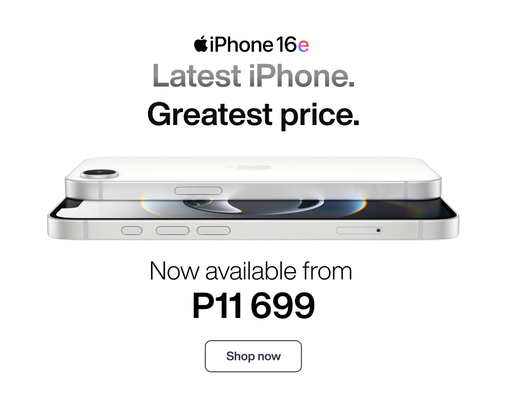iStore Botswana