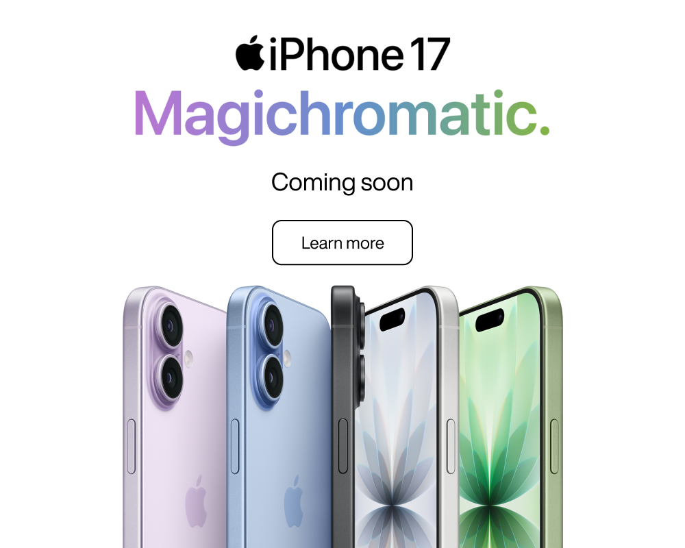 iStore Botswana