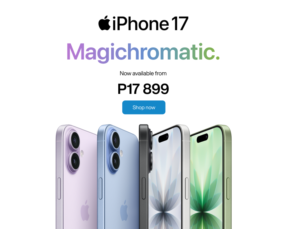 iStore Botswana