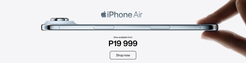 iStore Botswana