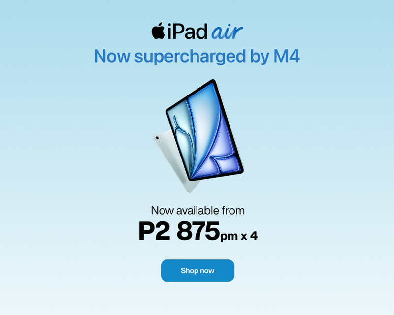 iStore Botswana