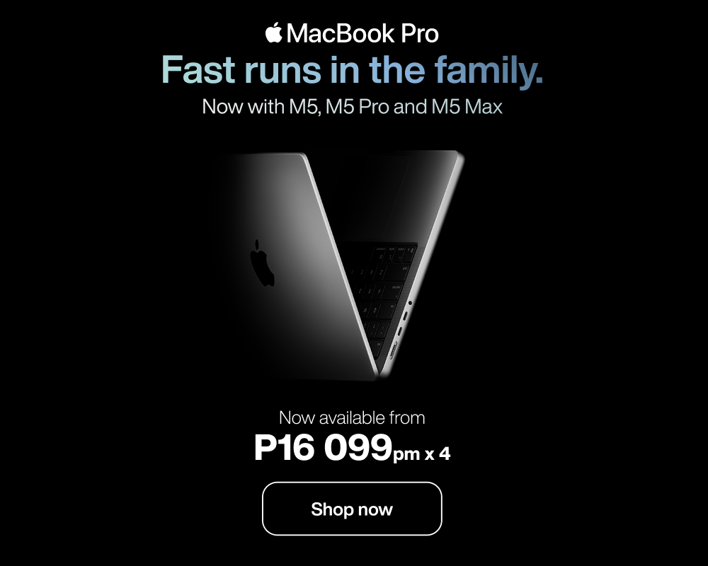 iStore Botswana