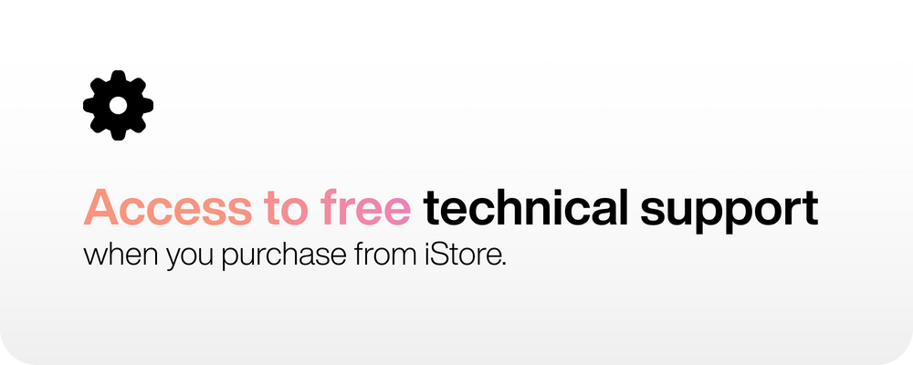 iStore Botswana