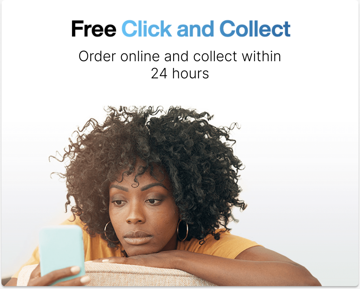 iStore Botswana