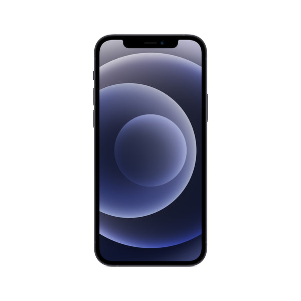 iPhone 12 128GB - Black