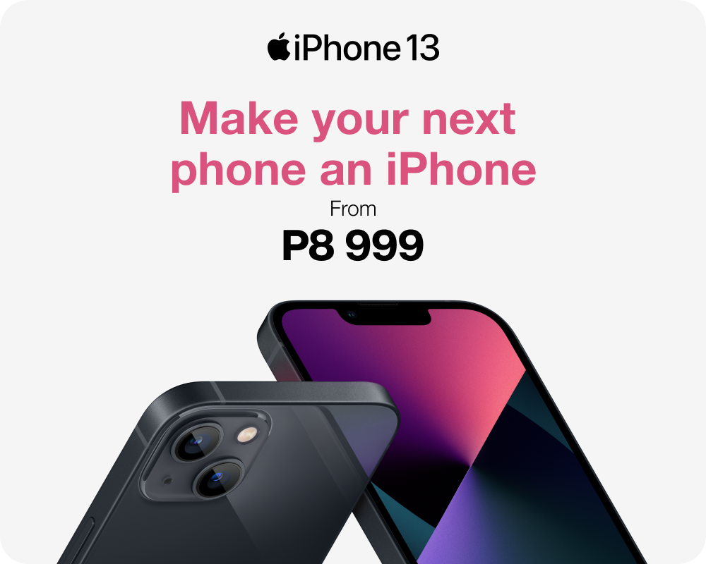 iStore Botswana