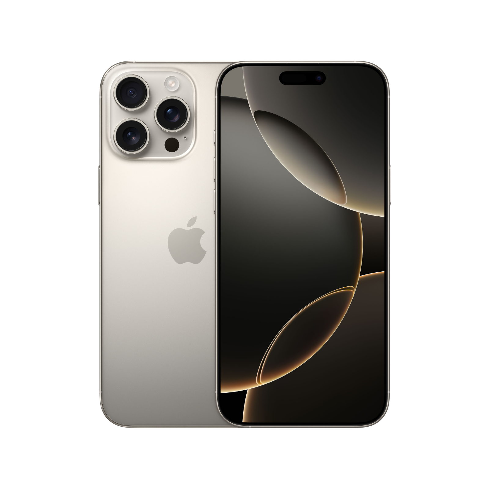 iPhone 16 Pro Max 1TB Natural Titanium | iStore Botswana Online