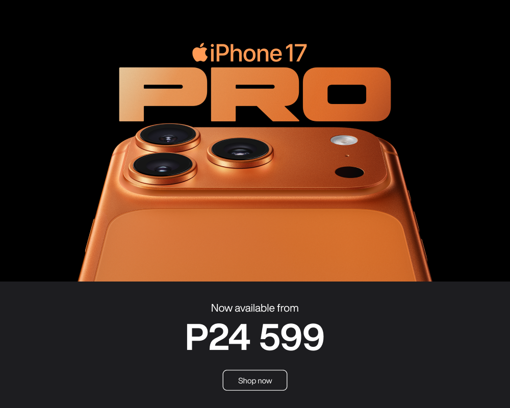 iStore Botswana