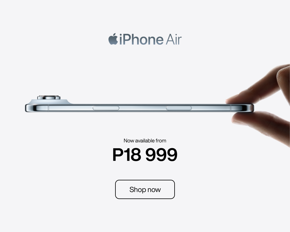 iStore Botswana